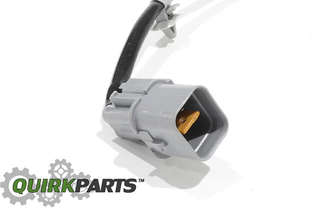 2005-2010 Kia Sportage 2005-2010 Kia Sportage 2.7L O2 Oxygen Sensor ...