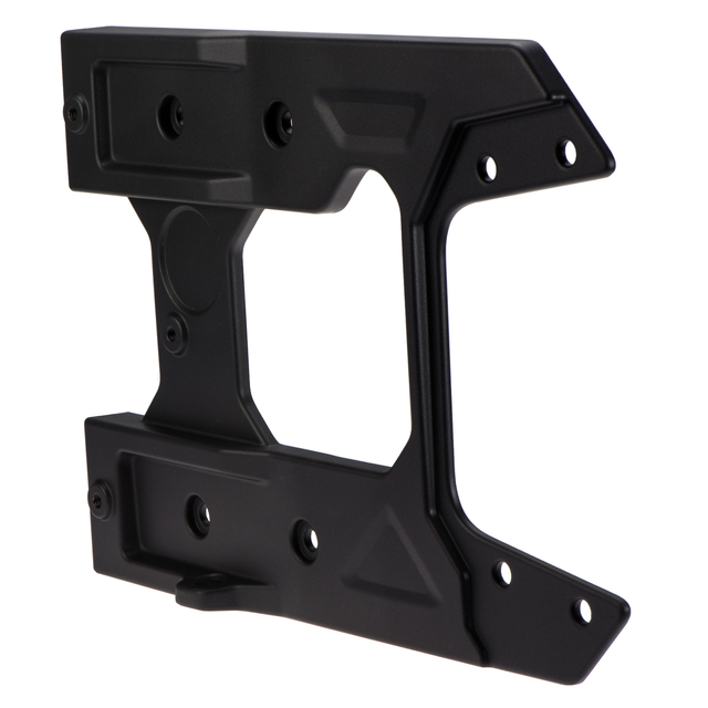 2018-2024 Jeep Wrangler Tailgate Reinforcement System 82215356AC ...