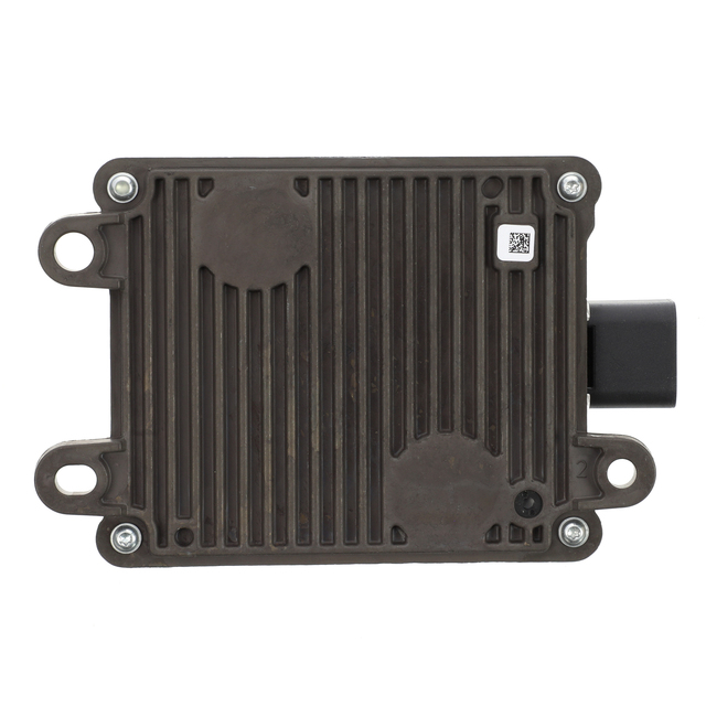 2017-2024 GM Forward Range Radar Sensor 86771897 | QuirkParts