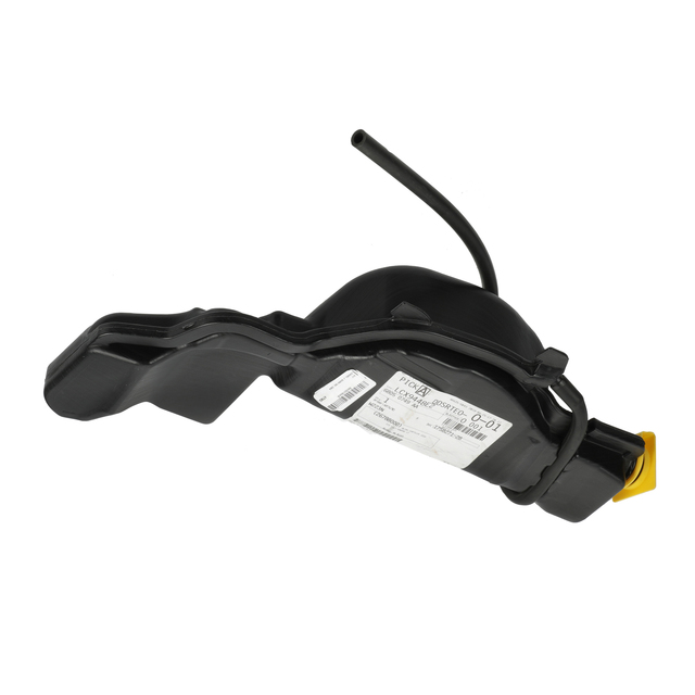 2009-2024 Mopar OEM NEW 09-18 Mopar Dodge Ram 1500 2500 3500 Coolant ...