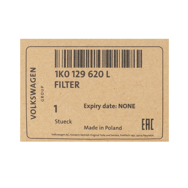 2005-2015 Volkswagen OEM NEW 2005-2015 VW Volkswagen Beetle Jetta ...