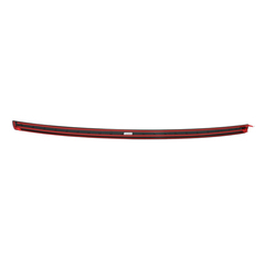 2022-2023 Mitsubishi Outlander Rear Bumper Protector, Chrome MZ315141 ...