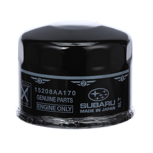 2015-2024 Subaru OEM NEW 2015-2020 Subaru Impreza WRX 2.0L Engine Oil ...