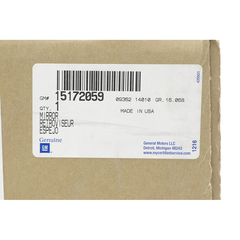 1999-2007 GM 1999-2007 Chevy Silverado GMC Right Passenger Trailer Tow ...