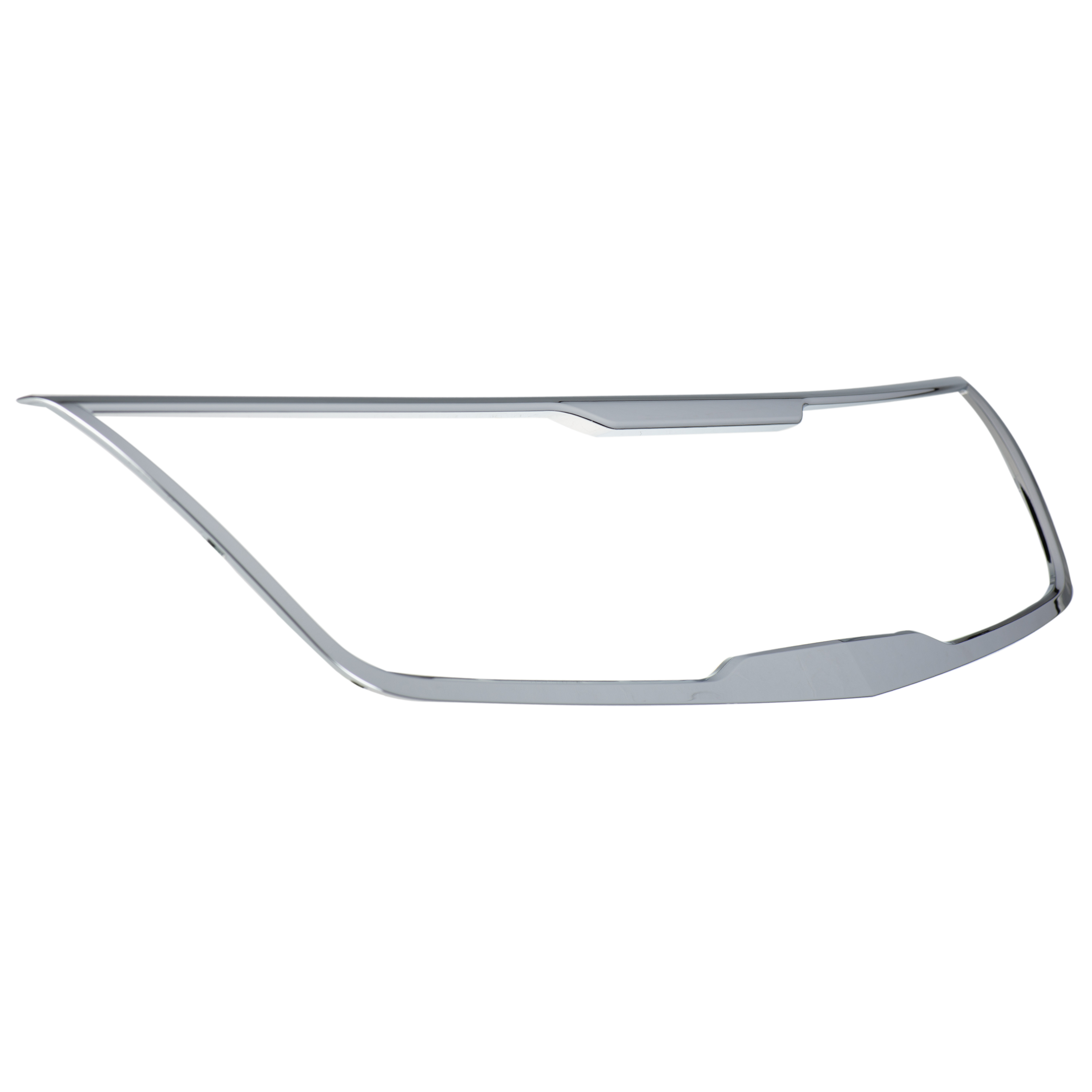 2010 Kia Forte OEM NEW 09-13 Kia Forte Sedan Chrome Bumper Radiator ...