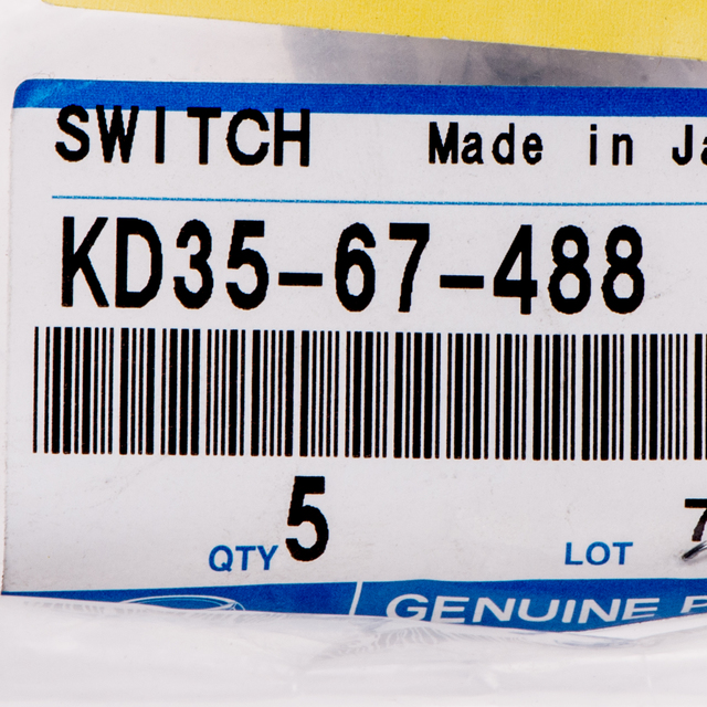 2013-2024 Mazda OEM NEW 13-19 Mazda 6 CX-5 CX-9 3 Large Reservoir ...