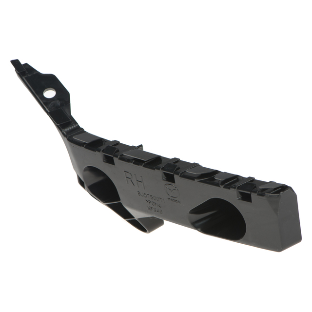 Retainer(R) Front Bumper BHN1-50-0T1F | QuirkParts