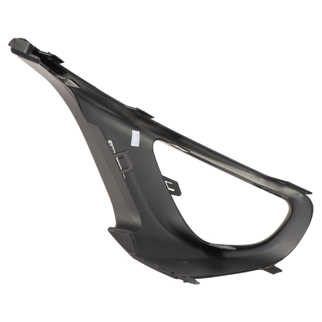 2014-2018 Jeep Cherokee OEM NEW Mopar 2014-18 Jeep Cherokee Fascia ...