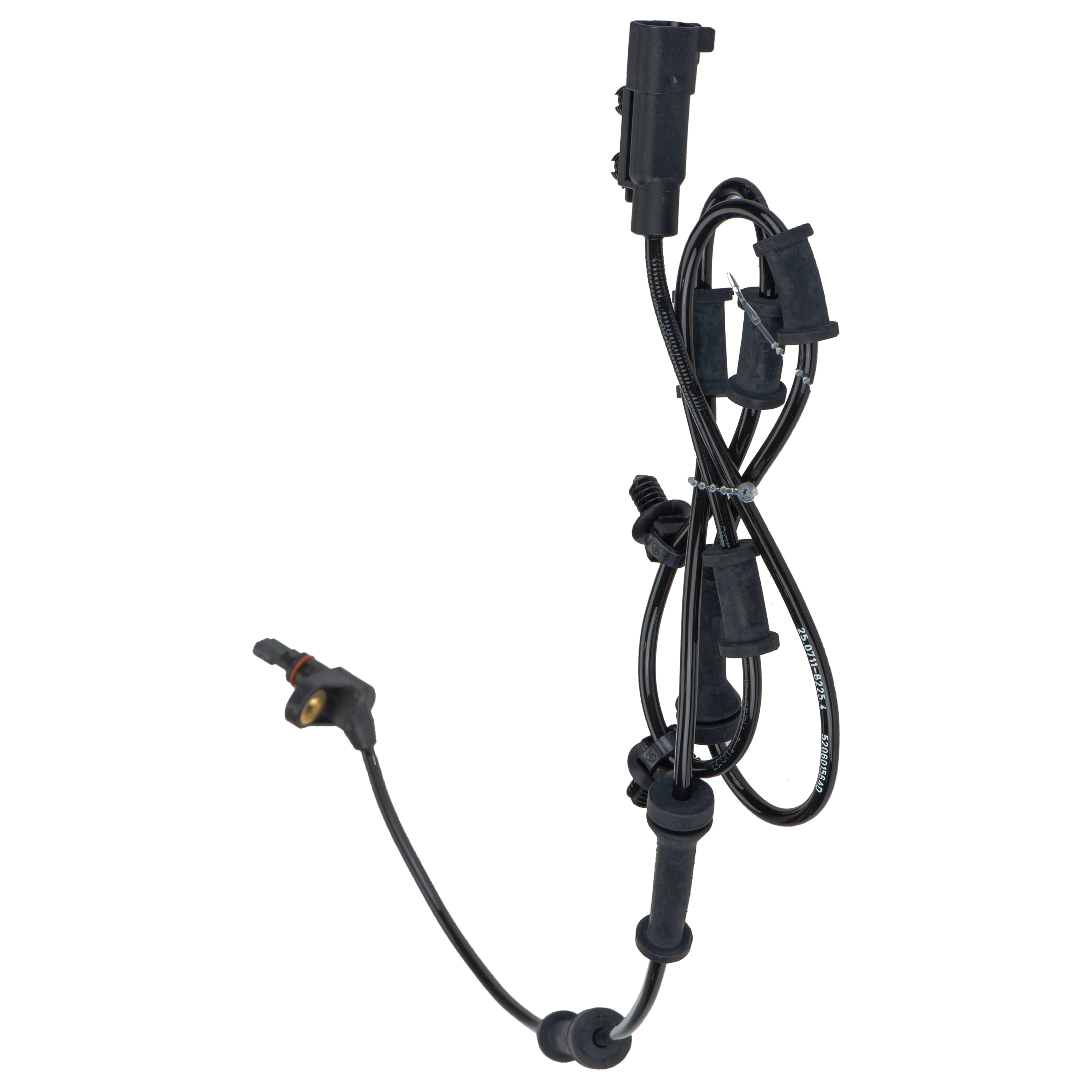 2007-2018 Jeep Wheel Speed Sensor Kit 68003281AF | QuirkParts