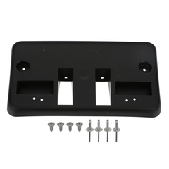 2019-2023 GMC OEM NEW 2019-20 GM GMC Sierra Denali Front Plate License ...