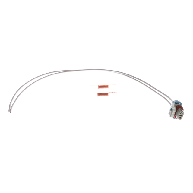 1990-2006 GM 2-Way Female Multi-Purpose Wire Connector with Leads ...