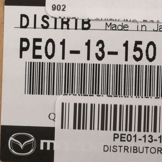 2012-2018 Mazda OEM NEW 12-18 Mazda CX3 CX5 Distributor Fuel Rail W ...