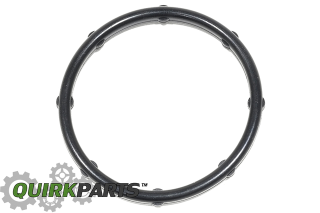 2006-2010 Kia Water Outlet 25611-3C101 | QuirkParts