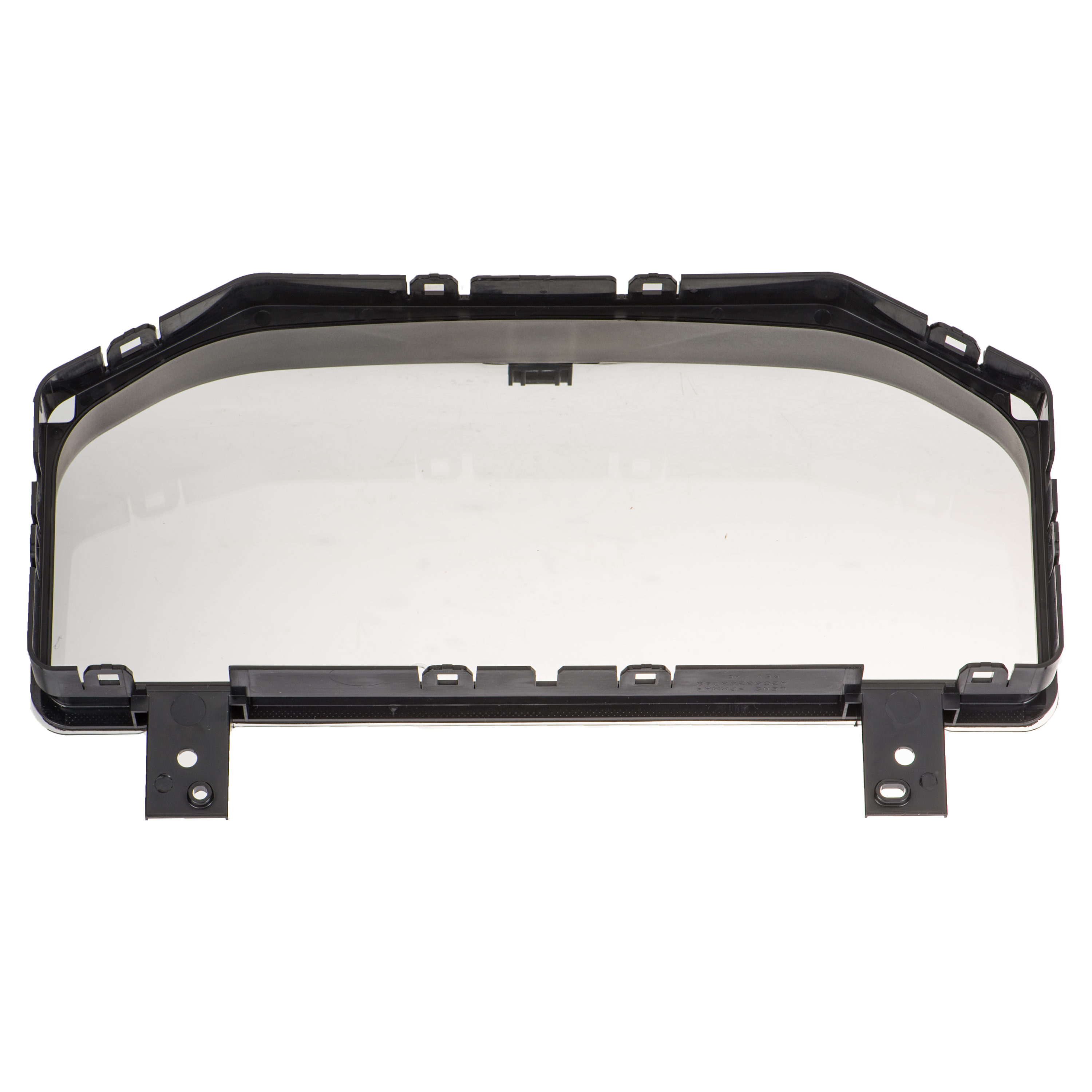 2009-2012 Mopar OEM NEW 09-12 Mopar Ram 1500 2500 3500 Instrument ...