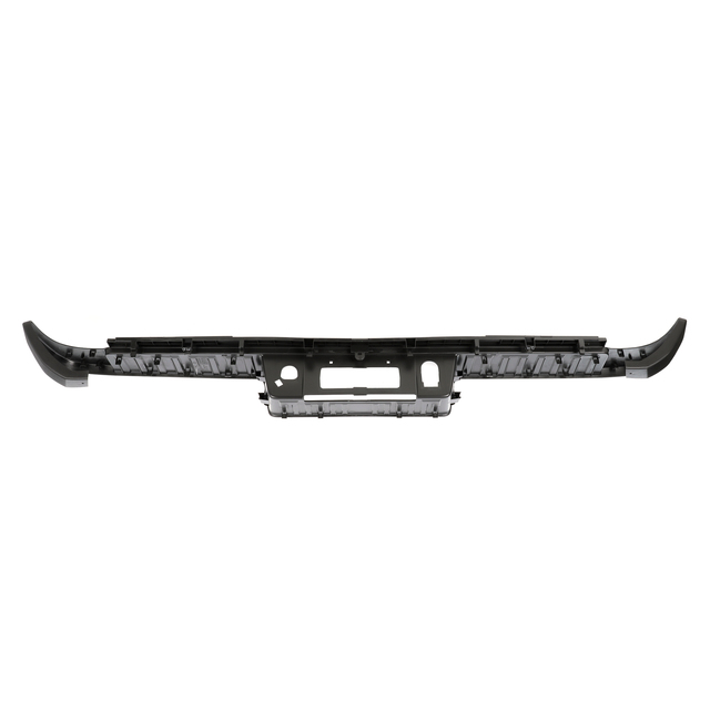 2015-2019 GM Anthracite Rear Bumper Fascia Step Pad 84078289 | QuirkParts