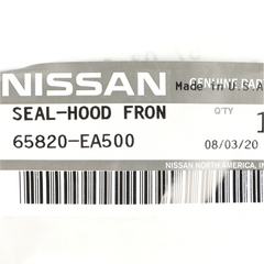 2005-2021 Nissan OEM NEW 2005-2019 Nissan Pathfinder Frontier Platinum ...