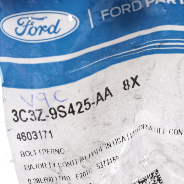 2008-2010 Ford E-350 Super Duty OEM NEW Ford 2008-2010 E250 E350 Van Sd ...