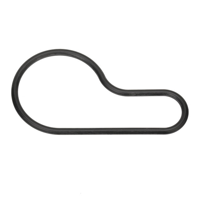 2003-2010 Ford Engine Oil Filter Adapter Gasket 3C3Z-6619-BA | QuirkParts