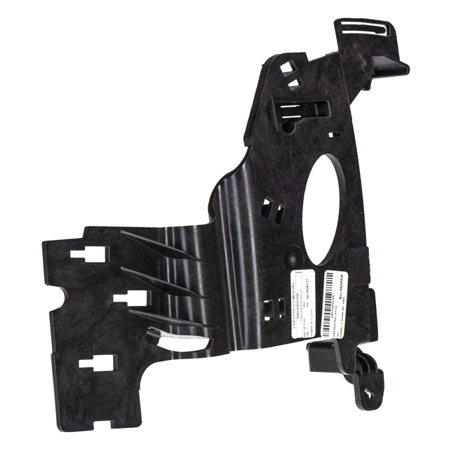 2008-2020 Mopar Latch Presenter, Left 68030697AA | QuirkParts