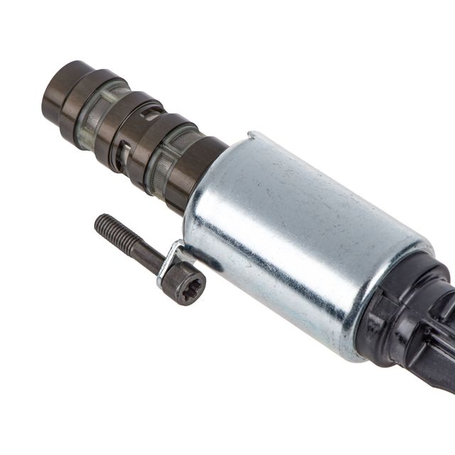 2005-2014 Ford OEM NEW 2005-2014 Ford Vct Variable Camshaft Timing ...