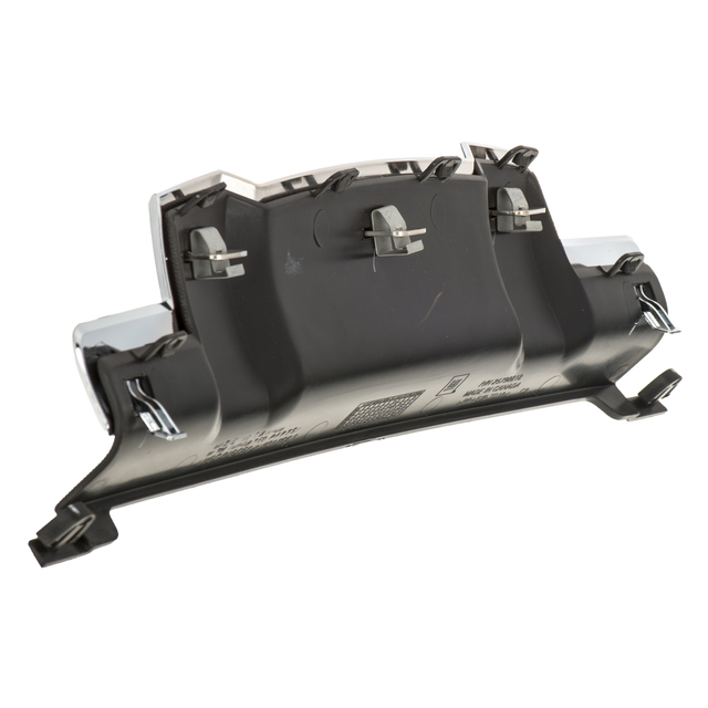 2010-2015 Chevrolet Equinox OEM NEW 2010-15 GM Chevrolet Equinox Rear ...