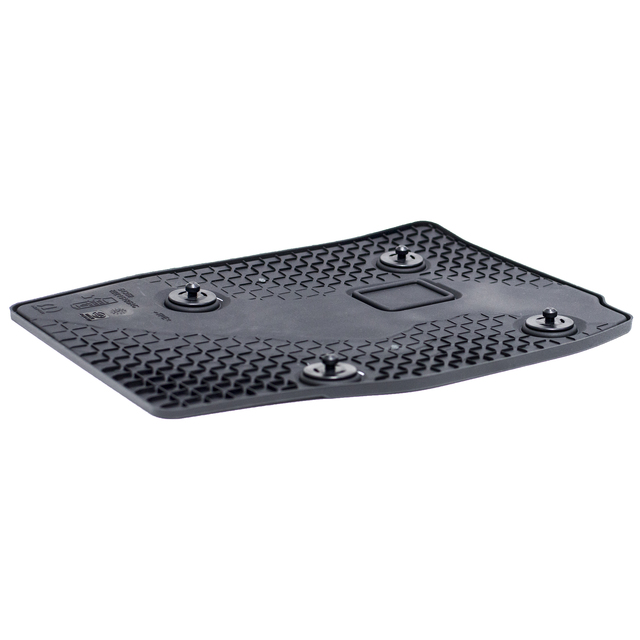 2018-2025 Jeep Wrangler Molded Cargo Tray 82216626AB | QuirkParts