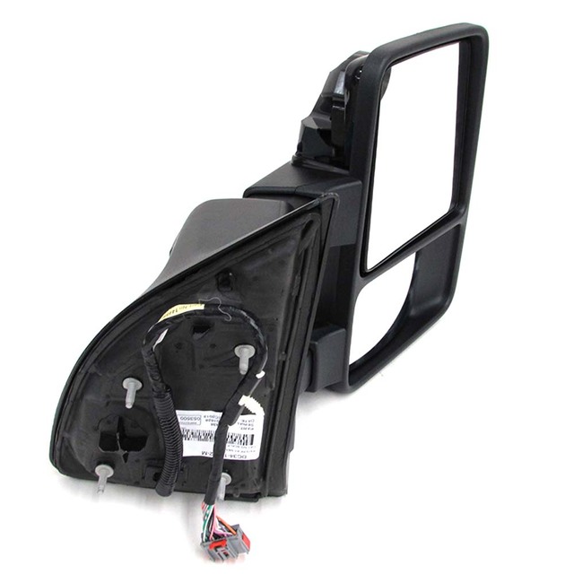 2013-2016 Ford OEM NEW 2013-2016 Ford F-250 Super Duty Right Mirror ...