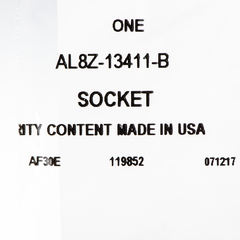 1998-2024 Ford OEM NEW 1998-2020 Ford Fusion Left Inner Backup Lamp ...