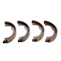 2007-2021 Mopar OEM NEW Mopar 07-21 Jeep Gladiator Parking Brake Shoe ...