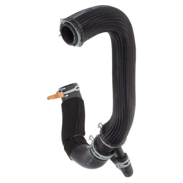 2009-2022 Mopar Radiator Outlet Hose And Clamp 4598103AG | QuirkParts