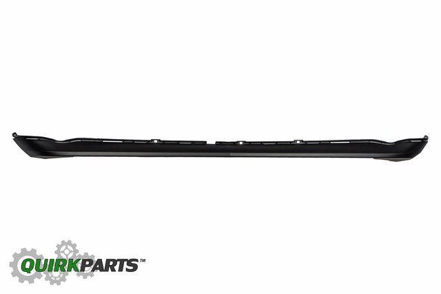 2011-2014 Dodge Challenger Lower Fascia Panel 68139368AA | QuirkParts