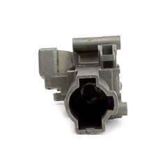 2004-2008 GM OEM NEW 2004-08 GM Chevrolet GMC Hummer Ignition Starter ...