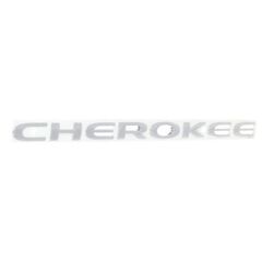 2014-2023 Jeep Cherokee 2014-2023 Jeep Cherokee Front Door "Cherokee ...