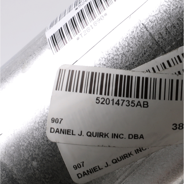 2013-2018 Ram Charge Air Cooler Duct 52014735AB | QuirkParts