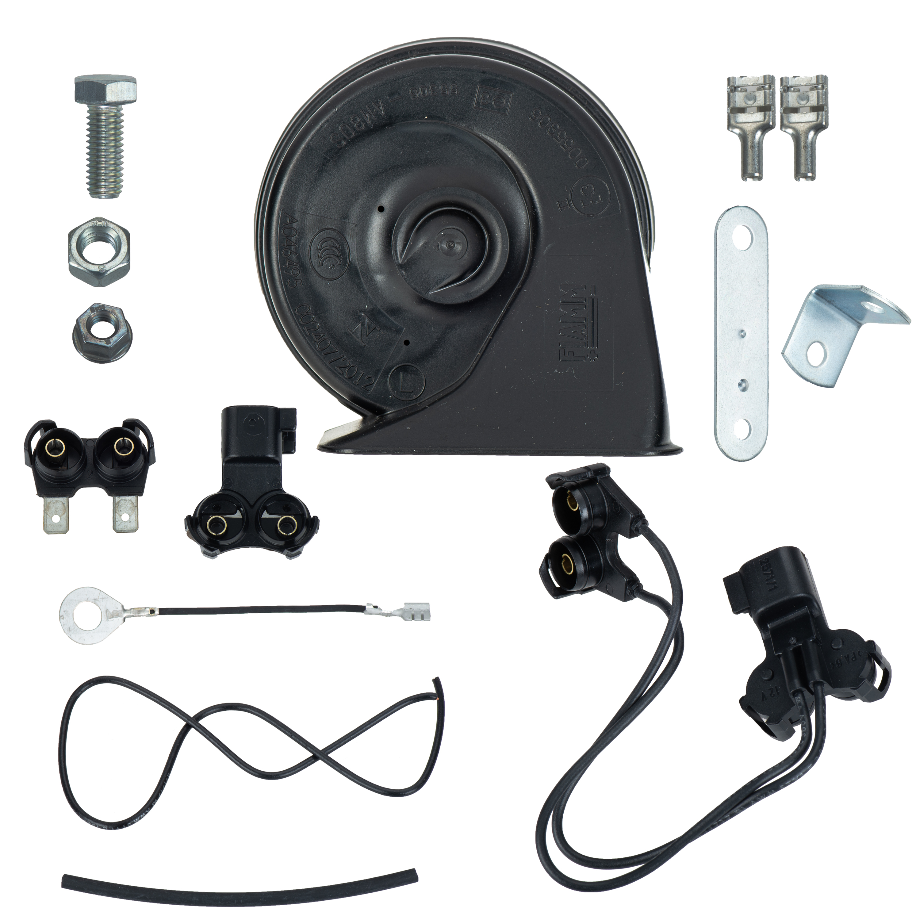 1992-2011 Ford OEM NEW 1992-2011 Ford Focus Ranger Escape Low Note Car ...