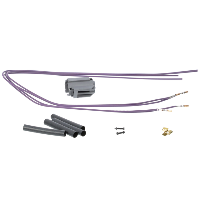 Wiring-4 Way 5013973AB | QuirkParts