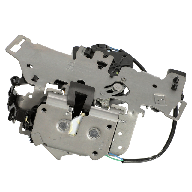 2008-2020 Mopar Sliding Door Latch, Right 68030380AE | QuirkParts