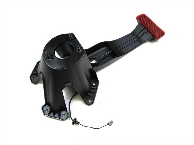 2007-2018 Jeep 2007-2015 Jeep Wrangler Spare Tire Mounting Bracket WITH ...