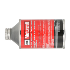 OEM NEW Ford Bronco F150 F250 F350 Air Conditioning Compressor Oil ...