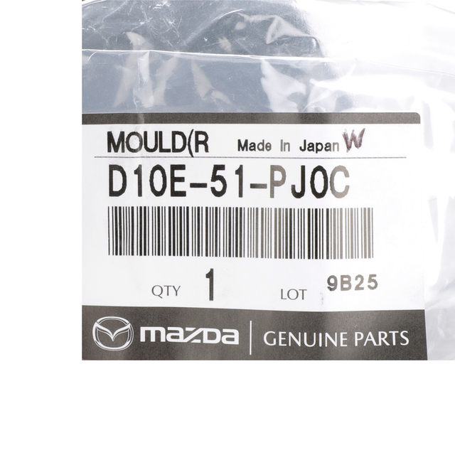 2016-2021 Mazda CX-3 OEM NEW 2016-2019 Mazda CX-3 Sport Utility Right ...