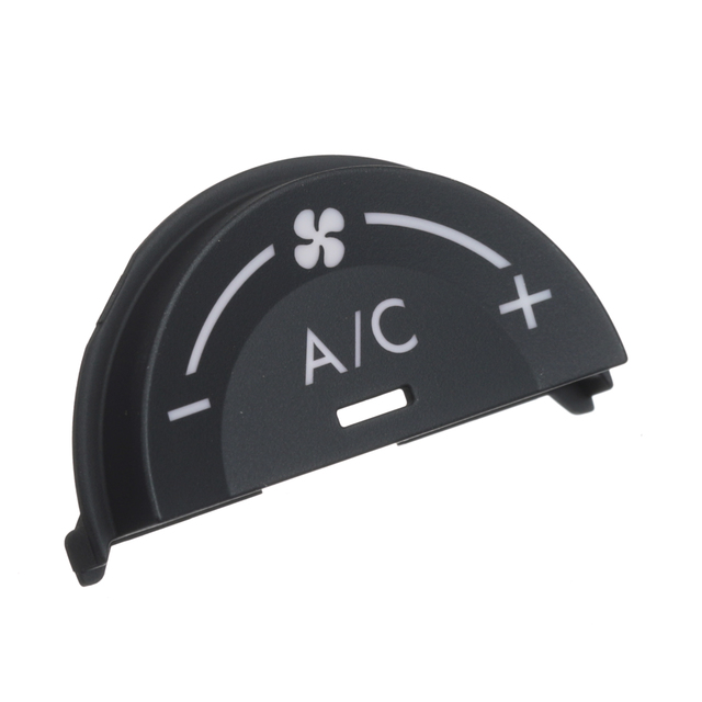 2013-2017 Subaru OEM NEW 13-17 Subaru Crosstrek XV Base Knob Fan Heater ...