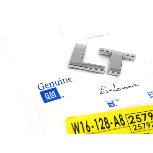 2007-2014 GM 2007-2013 Chevy Avalanche Silverado Suburban Tahoe LT ...