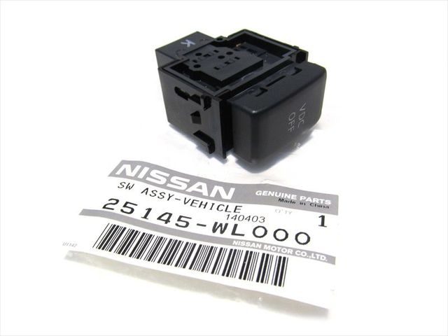 2003-2019 Nissan OEM NEW Oil Pressure Sender Switch Sensor For Various ...