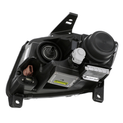 2011-2013 Jeep Grand Cherokee Headlamp, Right 68639201AA | QuirkParts