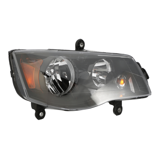 2014-2020 Mopar Headlamp Park And Turn Lamp, Right 68206500AE | QuirkParts