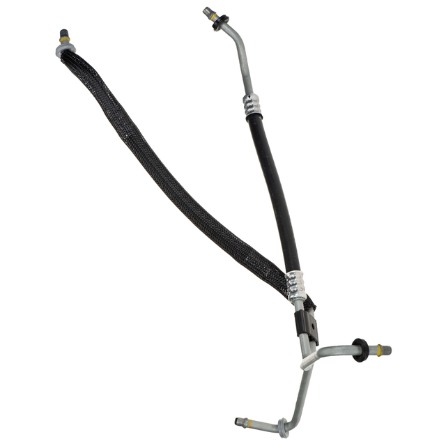 2007-2014 Mopar Transmission Oil Cooler Hose 5058344AE | QuirkParts