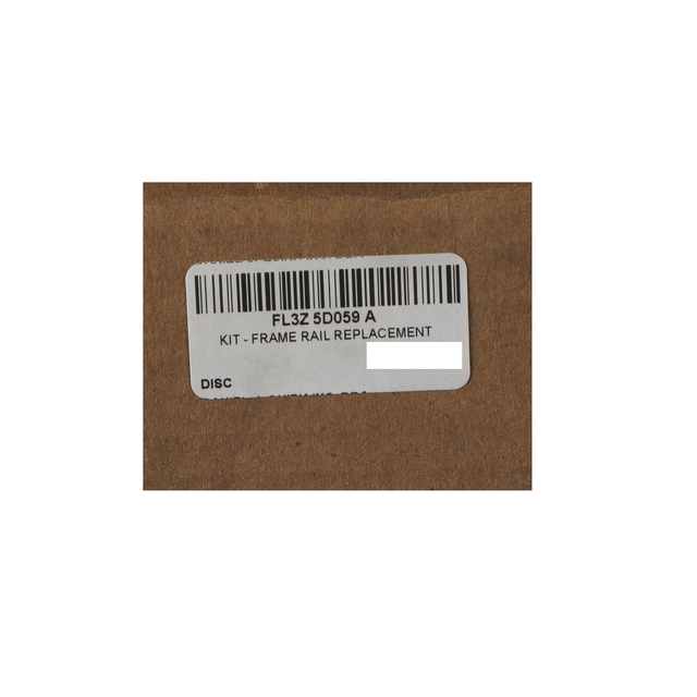 2015-2020 Ford F-150 OEM NEW 2015-2019 Ford F150 King Ranch Crew Cab ...