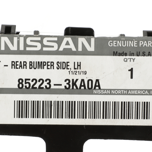 2013-2019 Nissan Pathfinder OEM NEW 2013-2019 Nissan Pathfinder Driver ...