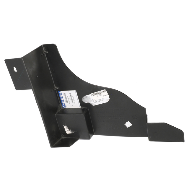 2009-2020 Dodge Journey Closeout Panel, Right 5116282AB | QuirkParts