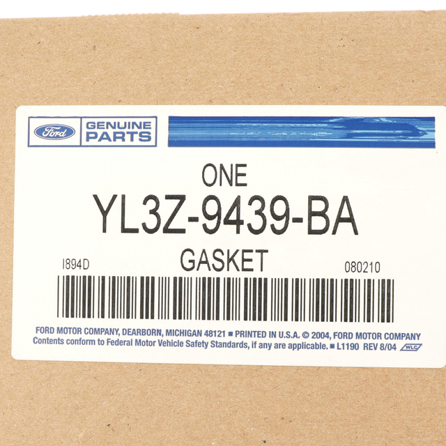 1999-2007 Ford OEM NEW 2002-03 Ford Explorer Mountaineer 4.6L Intake ...